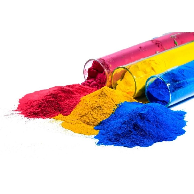 Jual Cat Bubuk Powder Coating 1 Kg | Shopee Indonesia