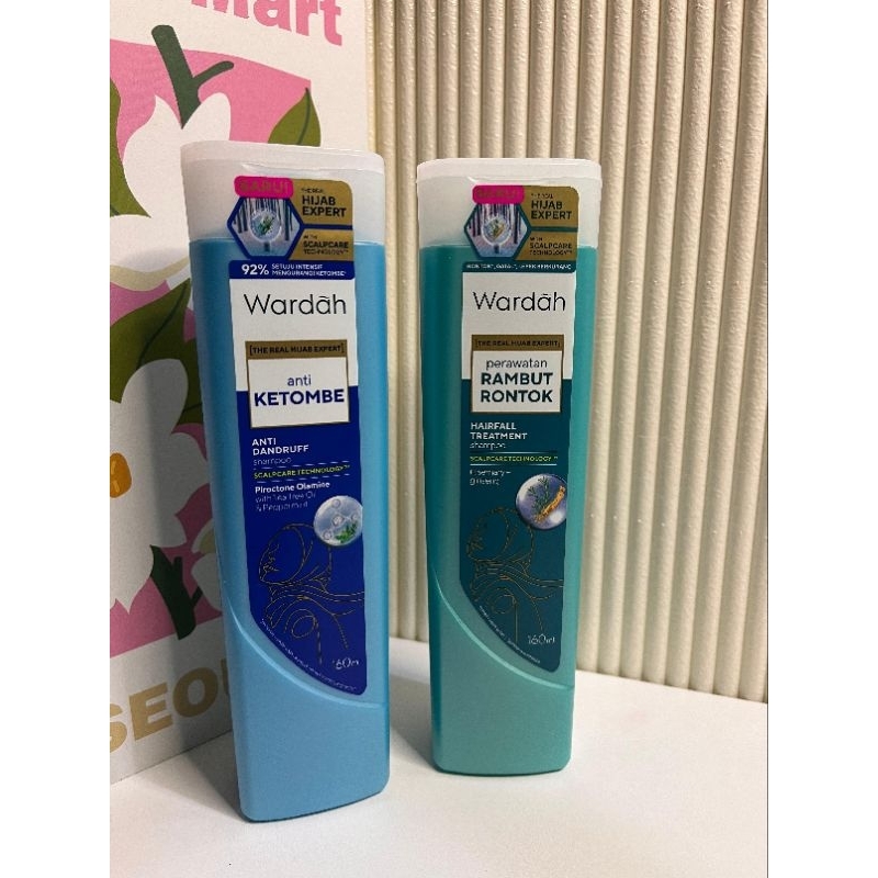 Jual Wardah Shampoo | Shopee Indonesia