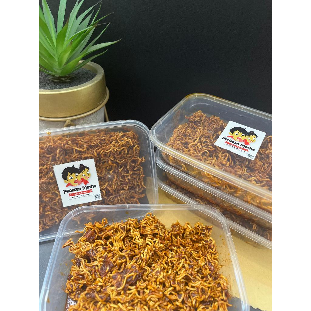 Jual MIE KRIWUL 250gram Pedesan Metha (Pedesan I Gen - Z) | Shopee ...