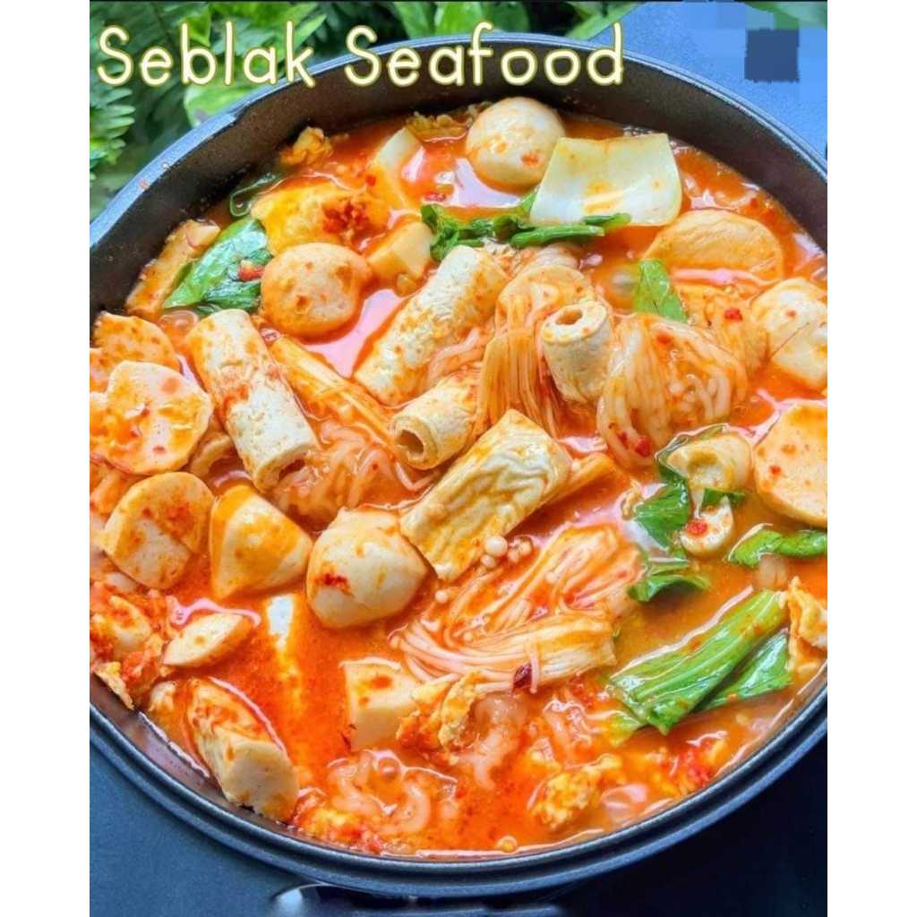 Jual SUKI MIX ANEKA RASA 1 KG | Shopee Indonesia