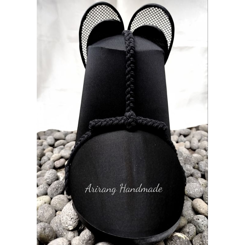 Jual Ikseongwan/Topi Korea/Topi Raja Korea/Topi Tradisional Korea ...