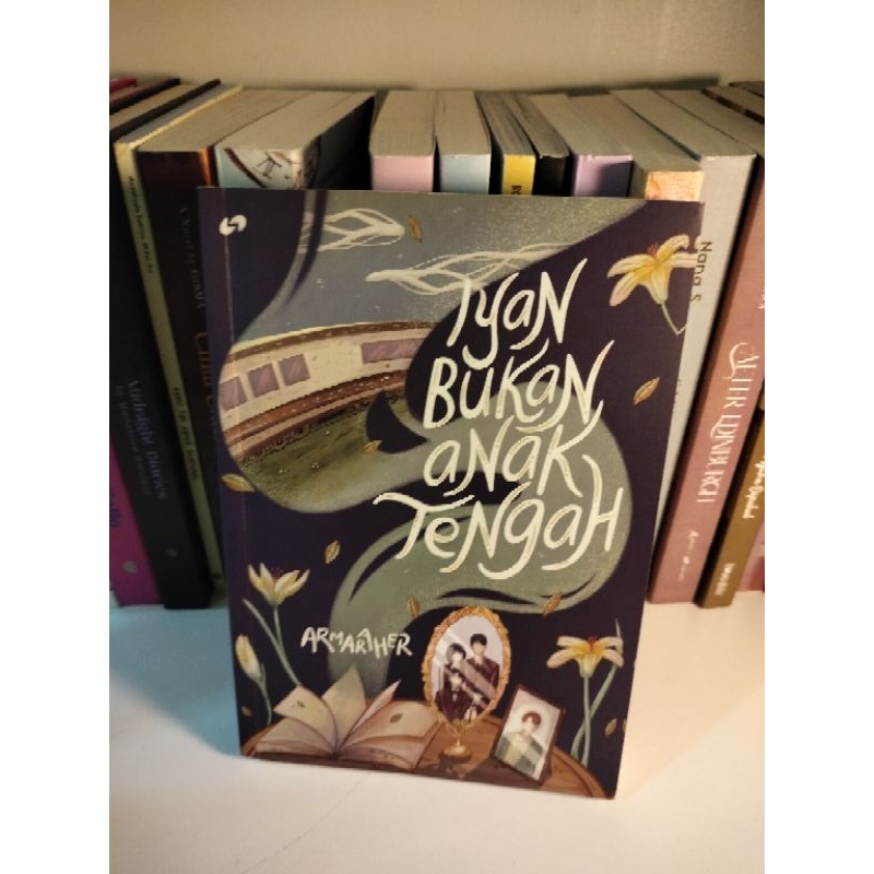 Jual ian bukan anak tengah | Shopee Indonesia