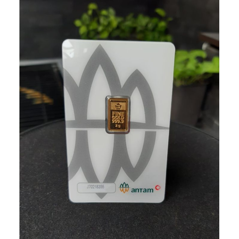 Jual 2g sesuai gambar nota resmi distributor | Shopee Indonesia
