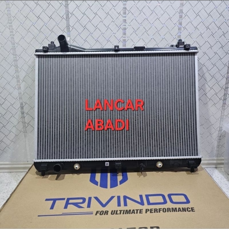 Jual Radiator Suzuki Grand Vitara Matic Automatic Trivindo | Shopee ...