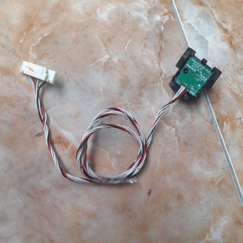 Jual Sensor & touch swicth Led Panasonic TH 49C305G | Shopee Indonesia