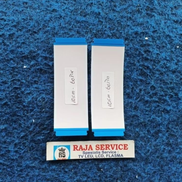 Jual kabel baru tv sony KD-65X7500H lvds flaxible dari tcon ke panel ...