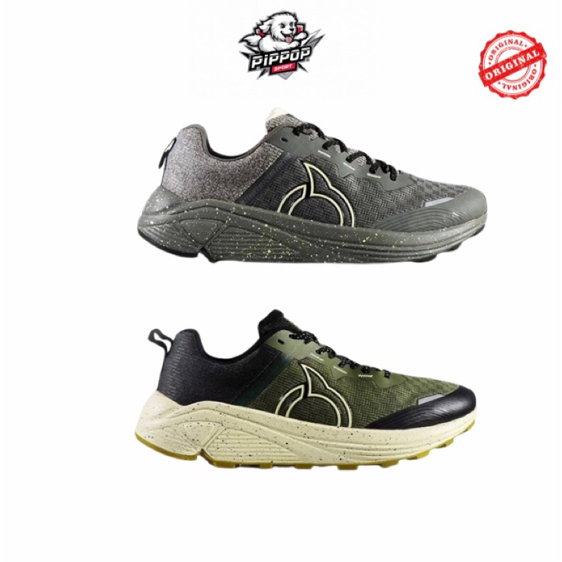 Jual SEPATU TRAIL RUNNING ORTUSEIGHT SHKHARA ORIGINAL | Shopee Indonesia
