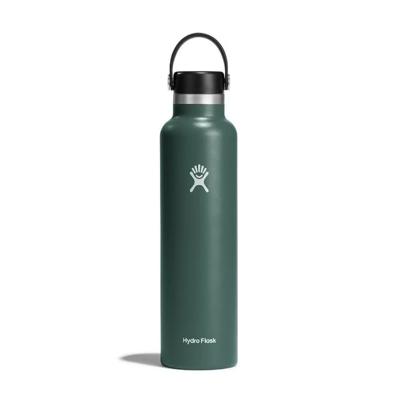 Jual Hydro Flask Tumbler 24oz (710ml) Standard Mouth with Flex Cap ...