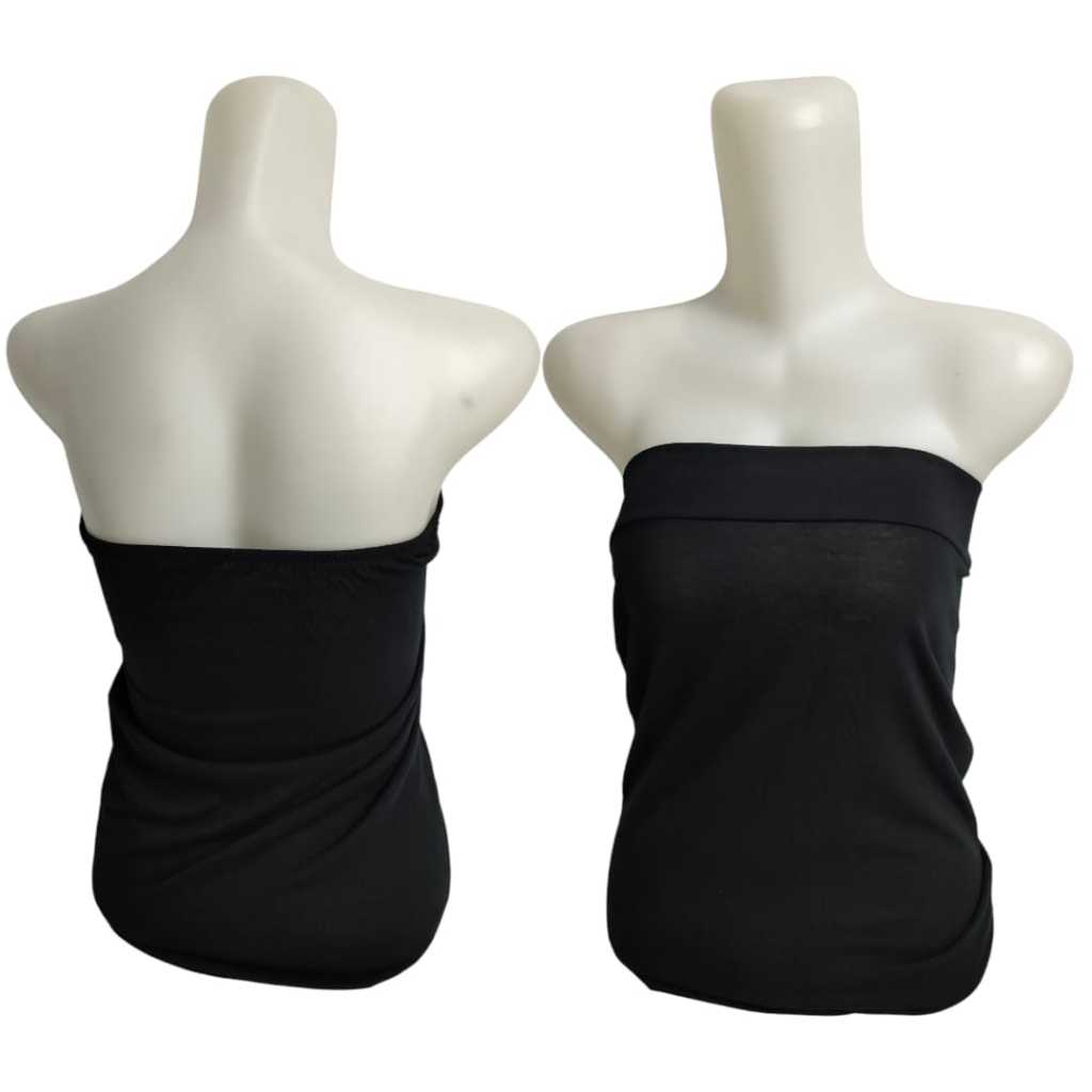 Jual Kemben Polos Wanita Kemben Dalaman Cewe (Tanpa Busa / Cup ...