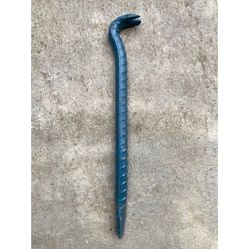 Jual linggis/cabut paku 30cm | Shopee Indonesia