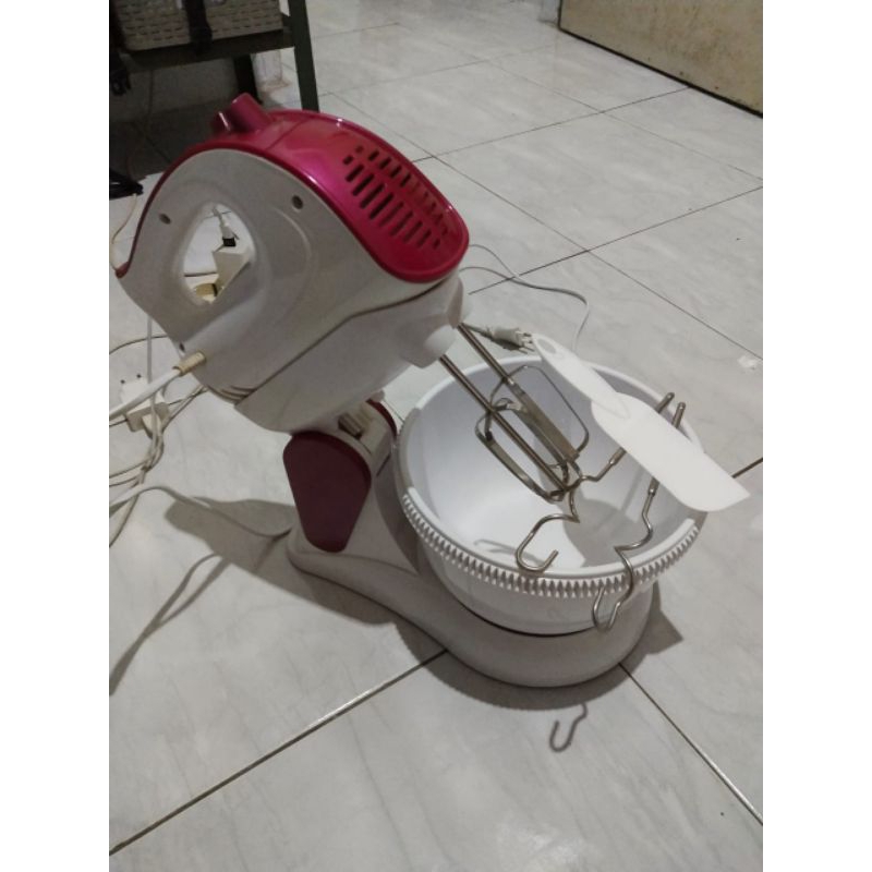 Jual mixer vienta second | Shopee Indonesia