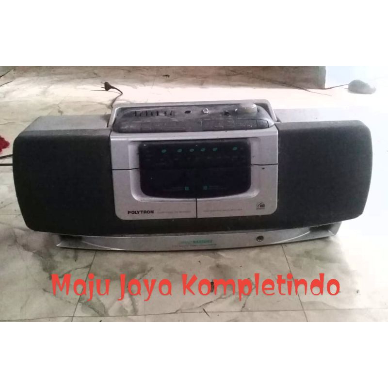 Jual TAPE COMPO POLYTRON | Shopee Indonesia