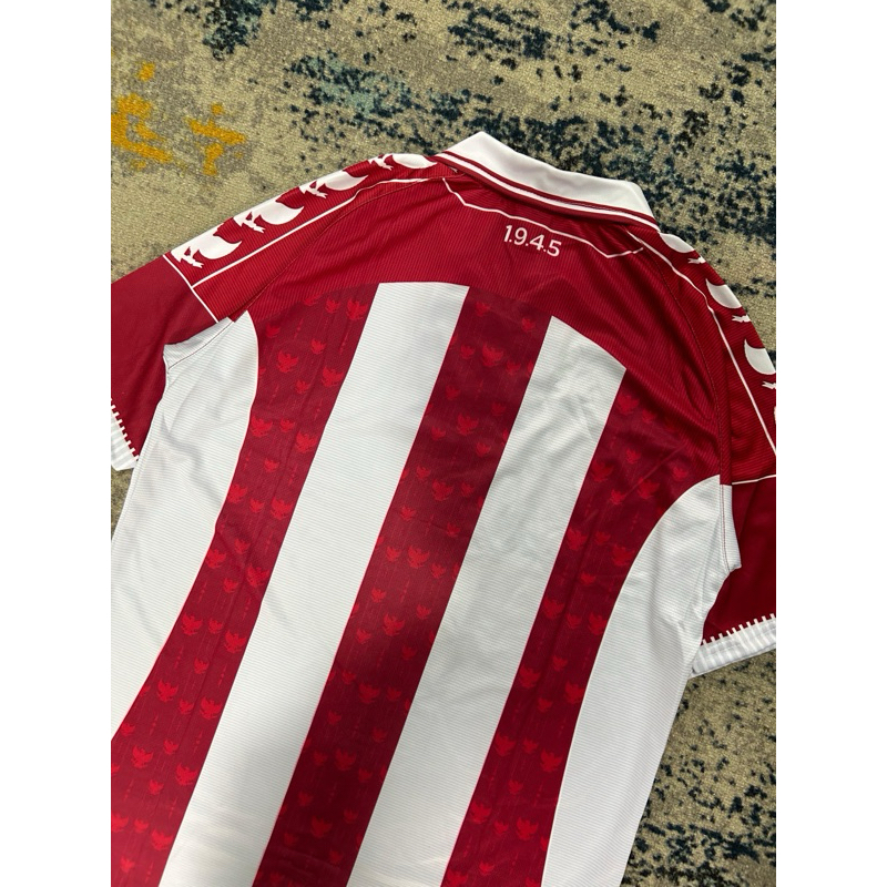 Jual JERSEY STB FANTASY GARUDA/JERSEY TIMNAS/JERSEY INDONESIA/JERSEY ...