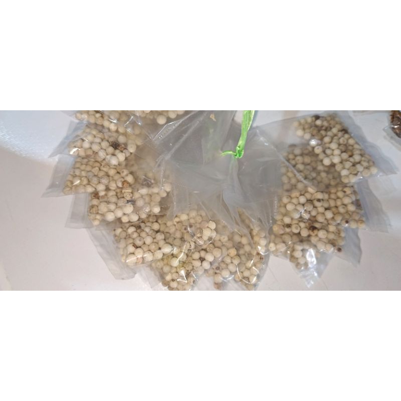 Jual lada merica atau sahang | Shopee Indonesia