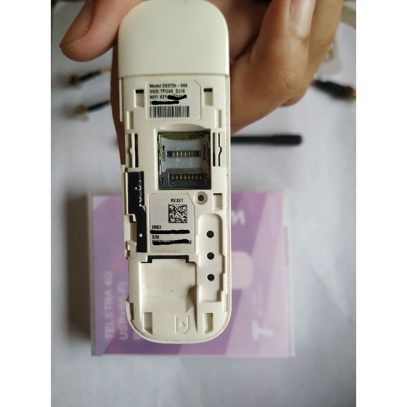 Jual Huawei Telstra 4g | Shopee Indonesia