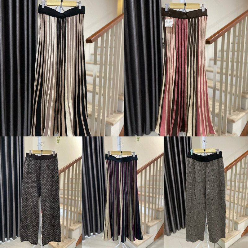Jual Katalog Rok & Celana Super Premium (GRL,GU,Zr,DLL) | Shopee Indonesia