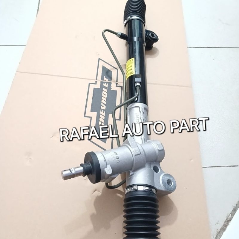 Jual RACK STEERING RACK STIR CHEVROLET CAPTIVA C140 | Shopee Indonesia