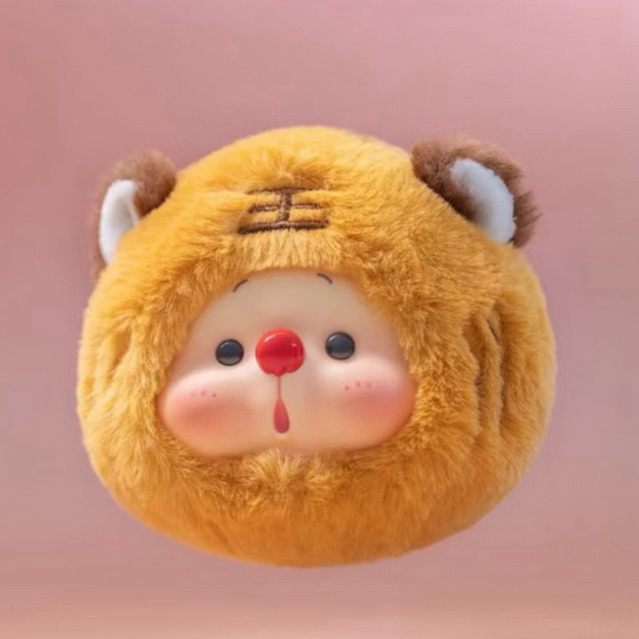 Jual pelunasan OYO Bear - animals line series - Blind box | Shopee ...