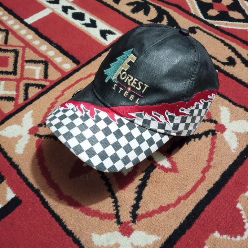 Jual OTTO FLAME CAPS | Shopee Indonesia