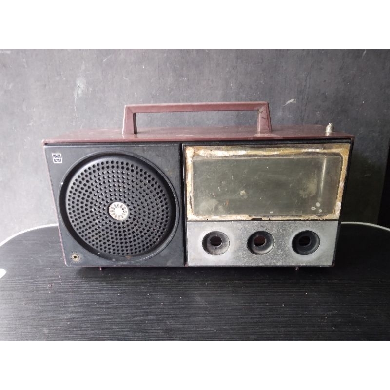 Jual Box Radio jadul - Box kesing Radio Cawang dll | Shopee Indonesia
