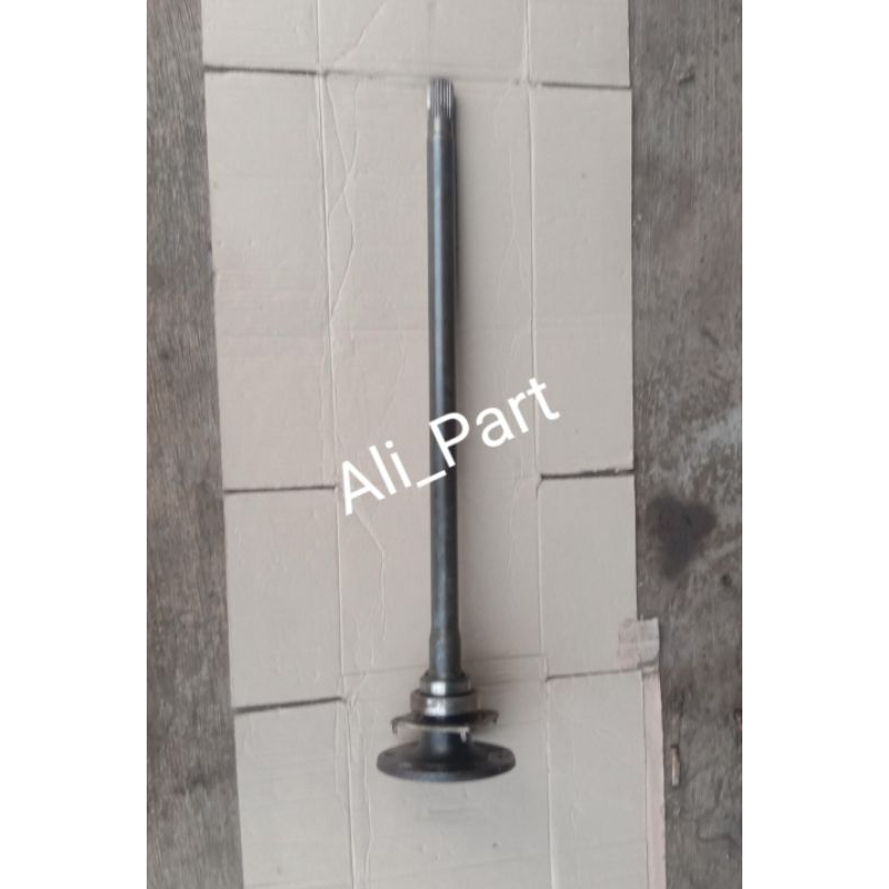 Jual As Roda Belakang Suzuki Futura Carry 1.5 T120ss Original | Shopee ...