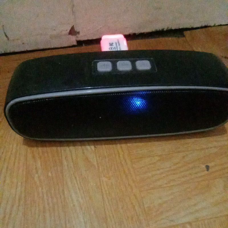 Jual speaker bluetooth merk robot | Shopee Indonesia