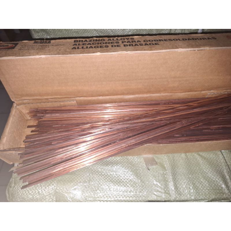 Jual Kawat las/perak las eceran | Shopee Indonesia