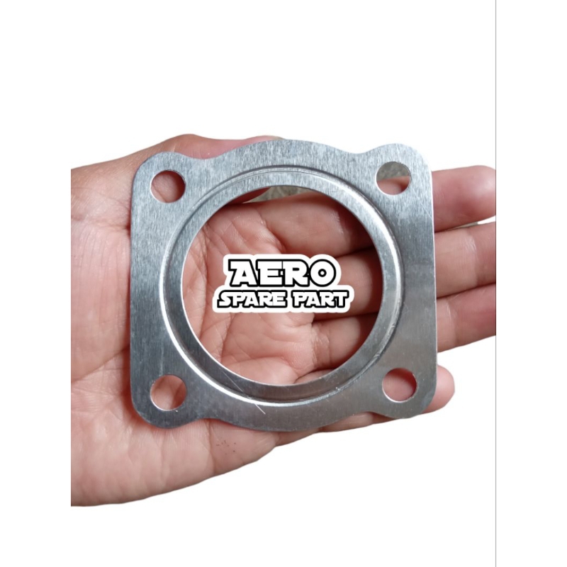 Jual PAKING KOP PACK PAK CHA YAMAHA ALFA SIGMA FUBORU | Shopee Indonesia