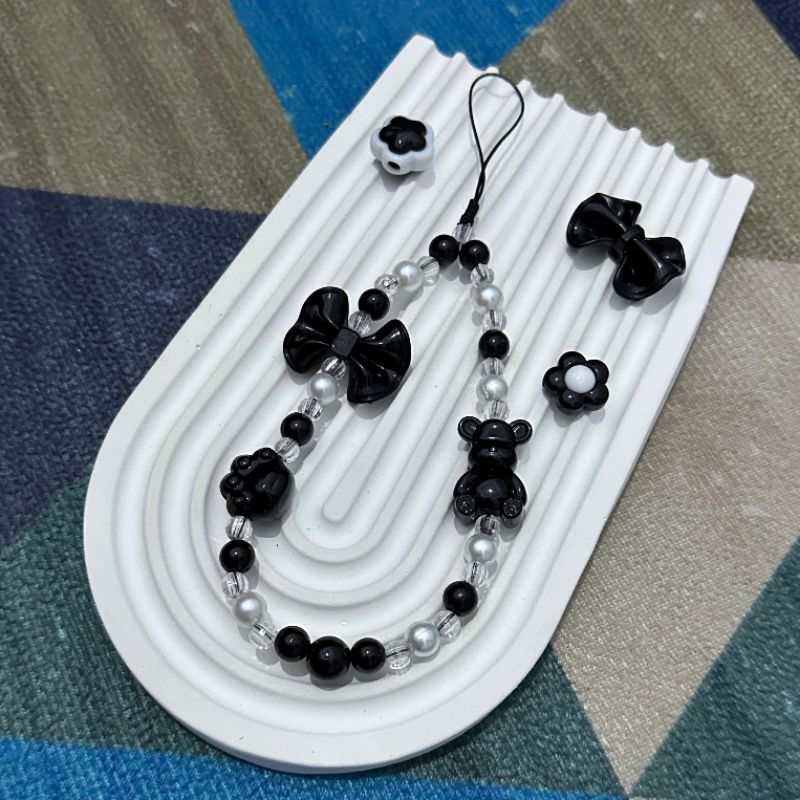Jual Strap Phone New Gantungan HP Phone Strap Kekinian Gantungan Hp ...
