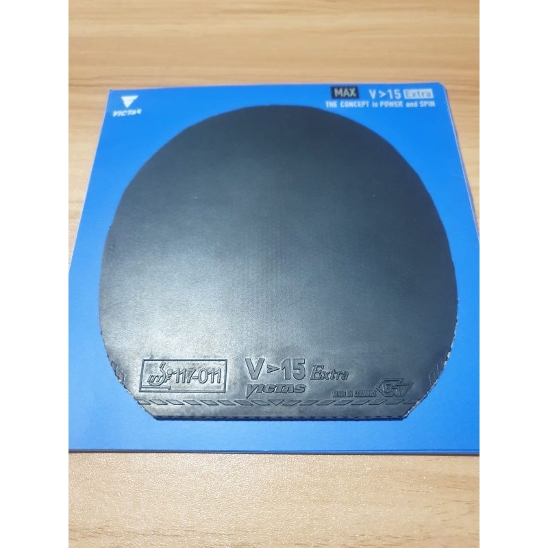 Jual Victas V15 Extra Hitam Second Japan | Shopee Indonesia