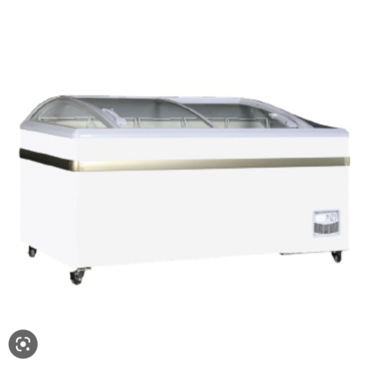 Jual GEA SD-600BY CHEST FREEZER 600 LITER (NEW) (KHUSUS BANDUNG ...