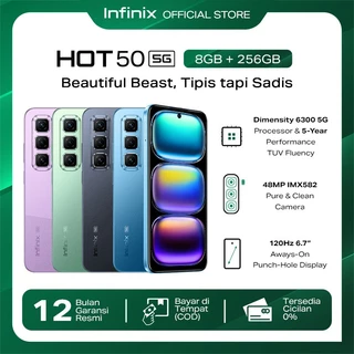 Toko Online Infinix Official Shop | Shopee Indonesia