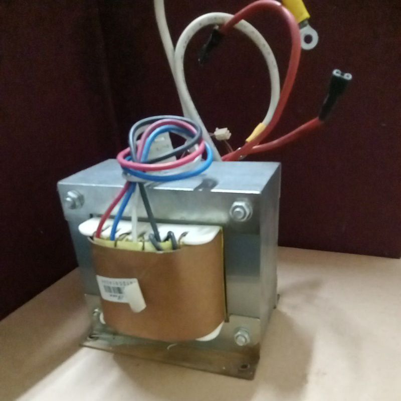 Jual Trafo ex UPS Power tree 1250VA CT 7V | Shopee Indonesia