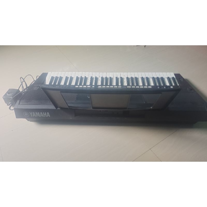 Jual KEYBOARD YAMAHA PSR 433 | Shopee Indonesia