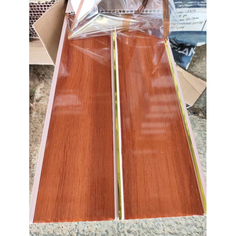 Jual Plafon PVC (Berat Asli) | Shopee Indonesia