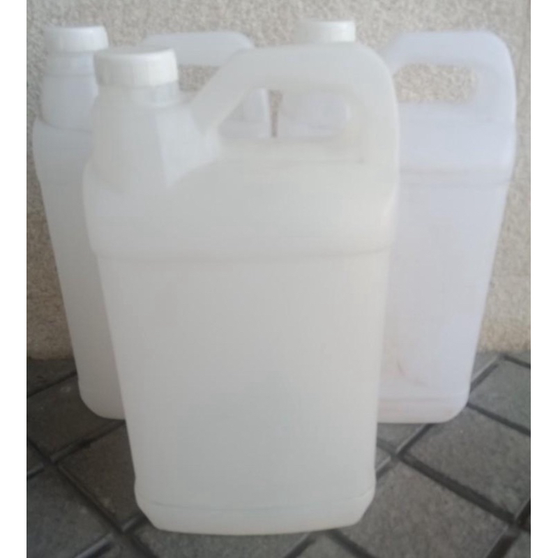 Jual JERIGEN DRIGEN JRIGEN BEKAS 5L | Shopee Indonesia