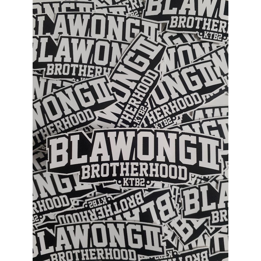 Jual Cetak Stiker Vinyl A3+ Cutting Putus Die Cut/Kiss Cut | Shopee ...