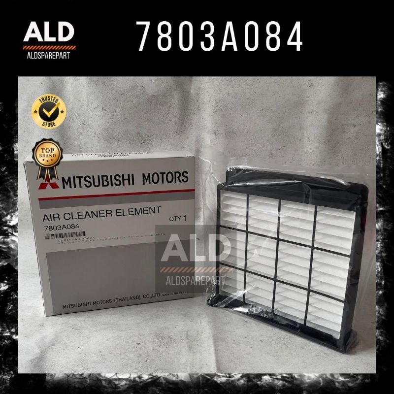 Jual Filter Ac Kabin + Braket Pajero Sport Dakar Exceed 2008-2015 ...