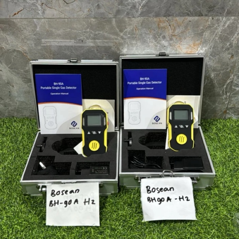 Jual BOSEAN BH-90A H2 Hydrogen Gas Detector Hidrogen Tester Bosean ...