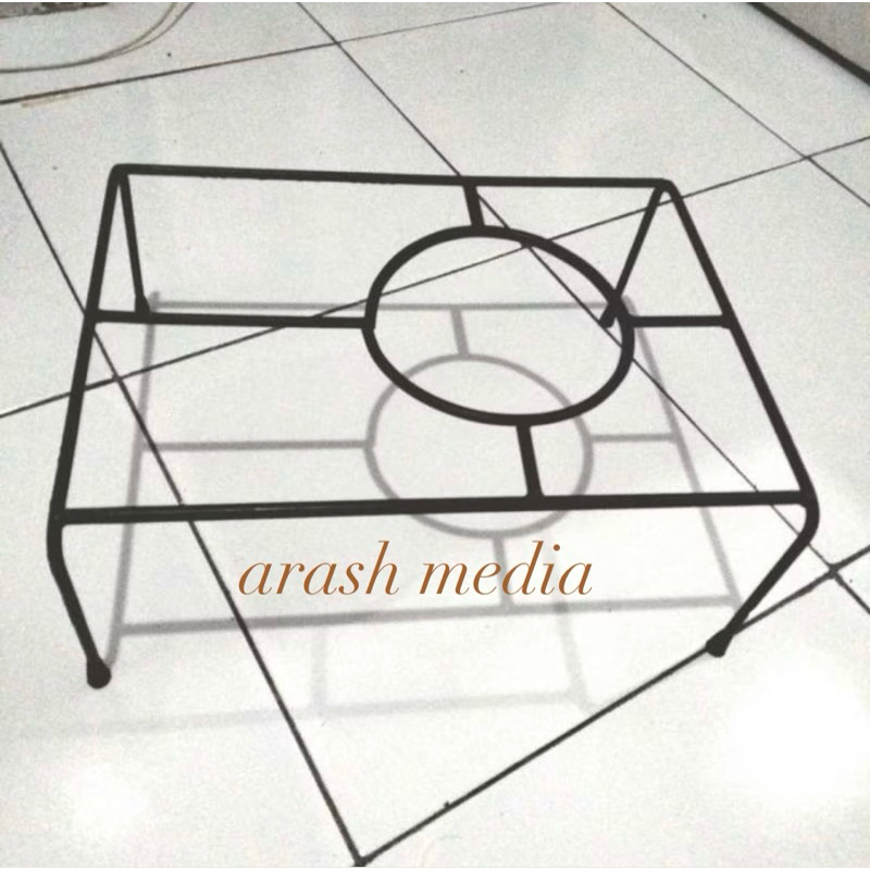 Jual Tungku oven Rinnai|dudukan|besi behel|tatakan|tangkringan oven ...