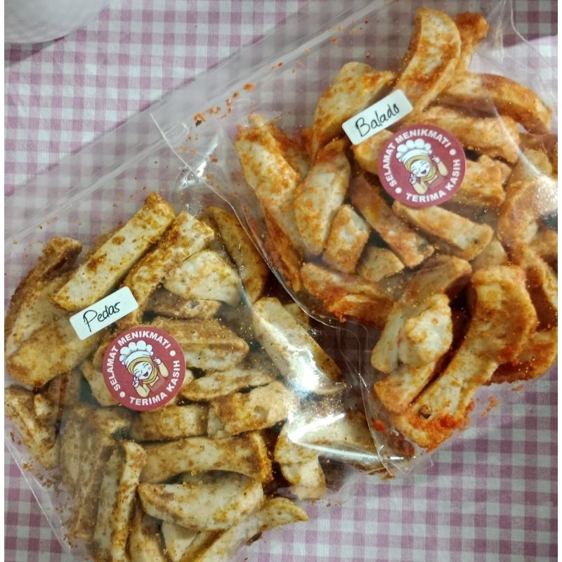 Jual Basreng | Shopee Indonesia