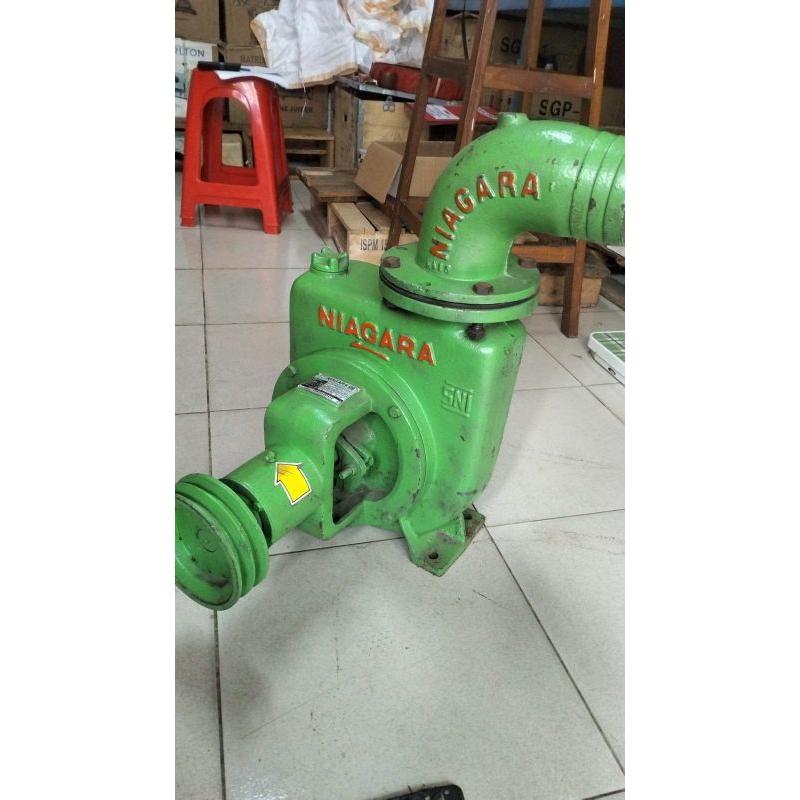 Jual POmpa Niagara 4 inch | Shopee Indonesia