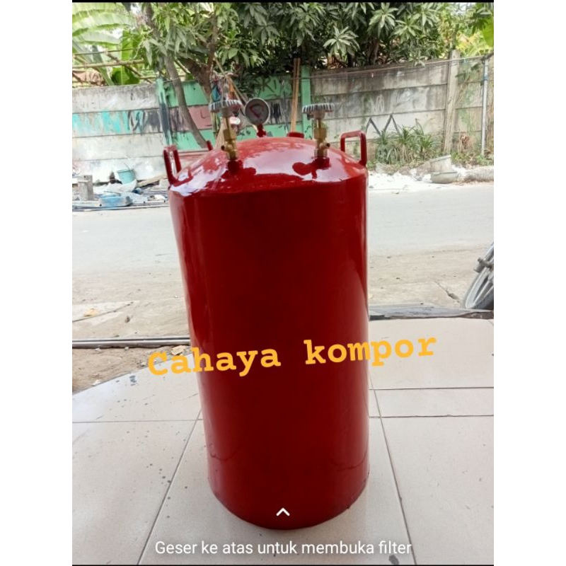 Jual tangki tabung 20 liter | Shopee Indonesia