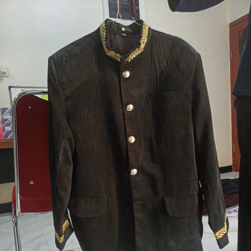 Jual basofi bapak pengantin | Shopee Indonesia