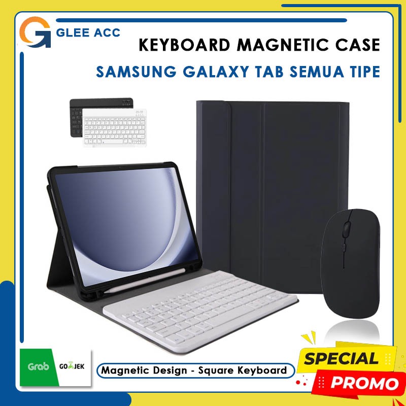 Jual SAMSUNG Galaxy Tab A8 S6 Lite A9 A9+ 8.7 10.4 10.5 11 Inch ...