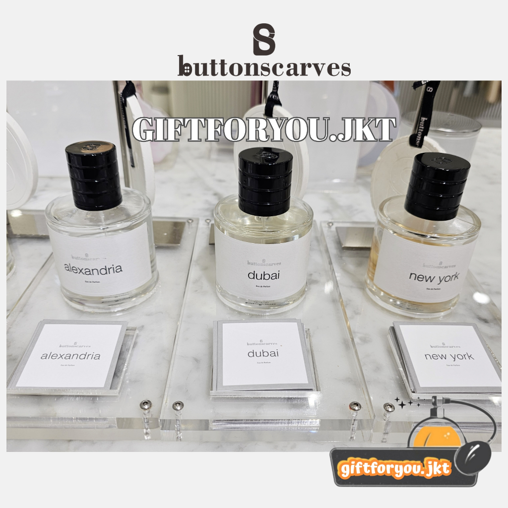 Jual Parfum Buttonscarves Venice Cairo Bilbao Colmar Alexandria ...