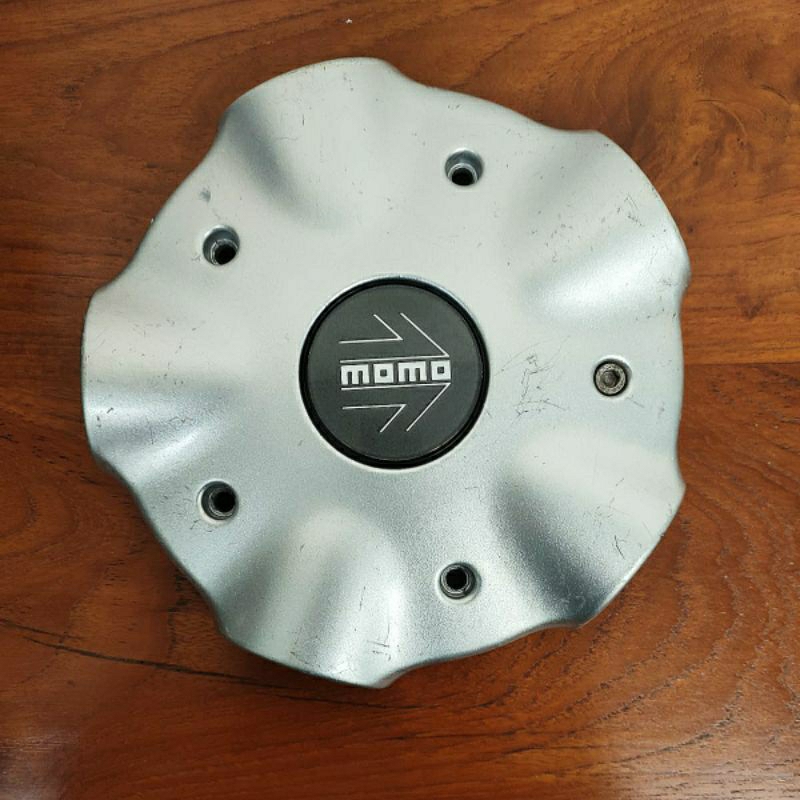 Jual Dop Velg Momo Italy Satuan | Shopee Indonesia