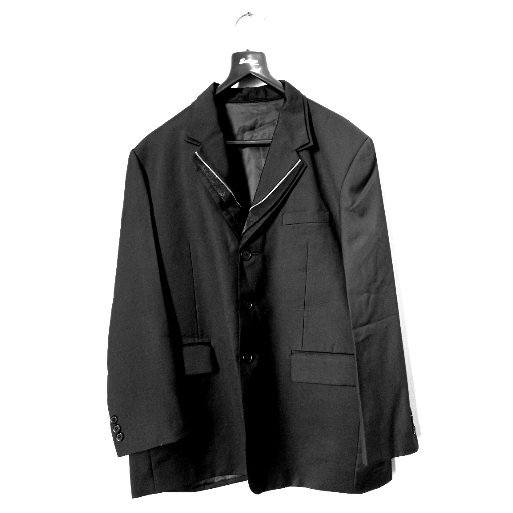 Jual Jas / Tuxedo Pria Donato Vinci (Italy) u/ Pernikahan - Wisuda ...