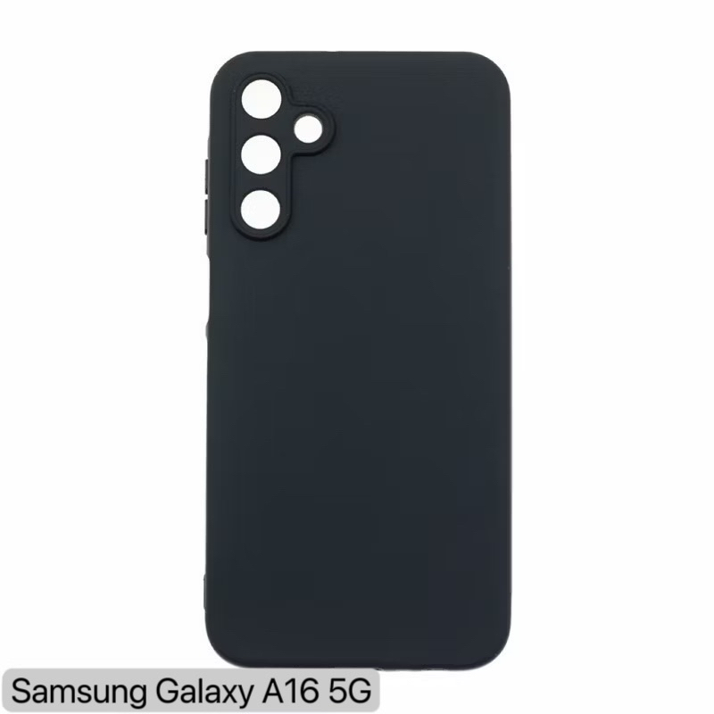Jual Softcase Samsung Galaxy A56/A36/A26/A17/A16/A15/A25/A35 5G 2024 Matte Slim Original List ...
