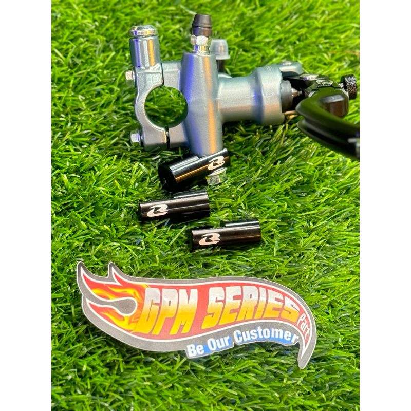 Jual KONEKTOR SELANG REM RCB S1 FL CONNECTOR HOSE ADAPTER RCB S1 FL ...